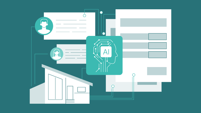 The Role of AI in the Mortgage Industry | MetaSource Mortgage