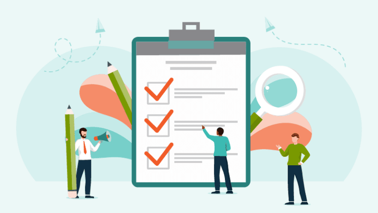 Mortgage Quality Control (QC) Checklist | MetaSource Mortgage